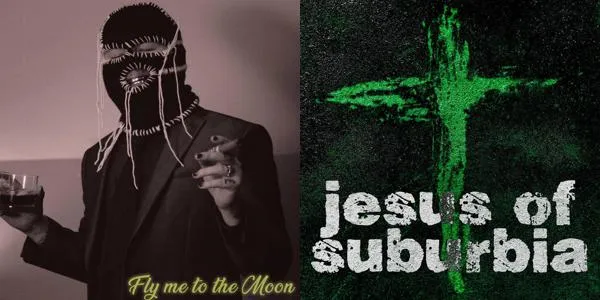 Mumble Rapper Sings Store: Official Merch & Vinyl