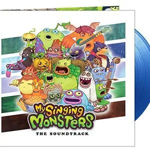 My Singing Monsters / O.S.T. Store: Official Merch & Vinyl