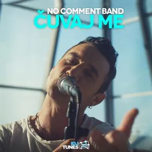 No Comment Band Store: Official Merch & Vinyl