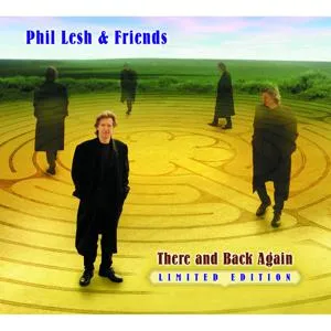 Phil Lesh & Friends Store: Official Merch & Vinyl