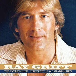 Ray Griff Store: Official Merch & Vinyl