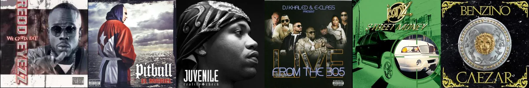 Redd Eyezz Store: Official Merch & Vinyl