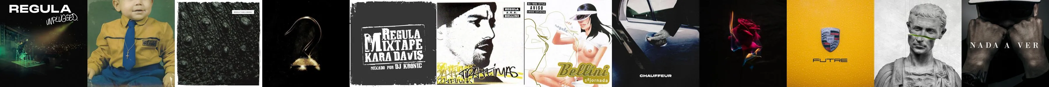 Regula Store: Official Merch & Vinyl