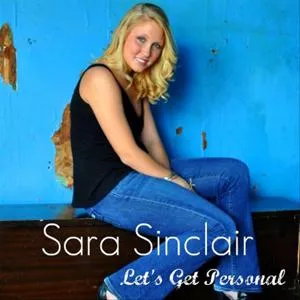 Sara Sinclair Store: Official Merch & Vinyl
