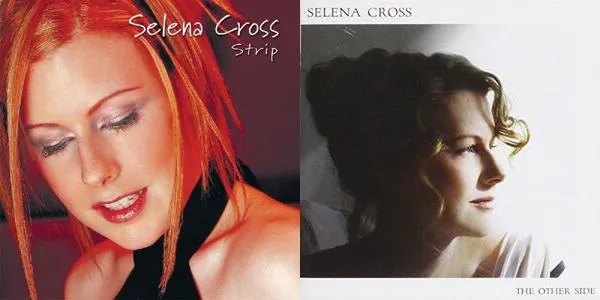 Selena Cross Store: Official Merch & Vinyl