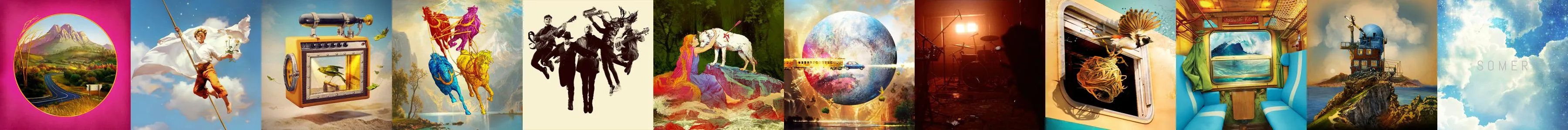 Spoegwolf Store: Official Merch & Vinyl