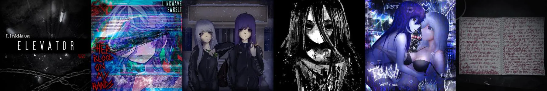 SWRSLT Store: Official Merch & Vinyl