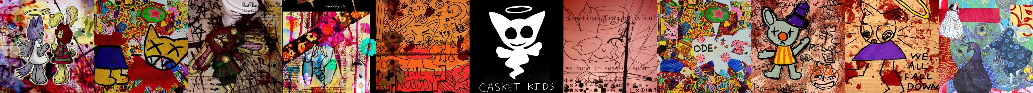 STOMACH BOOK Store: Official Merch & Vinyl