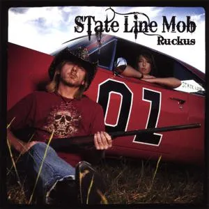 State Line Mob Store: Official Merch & Vinyl