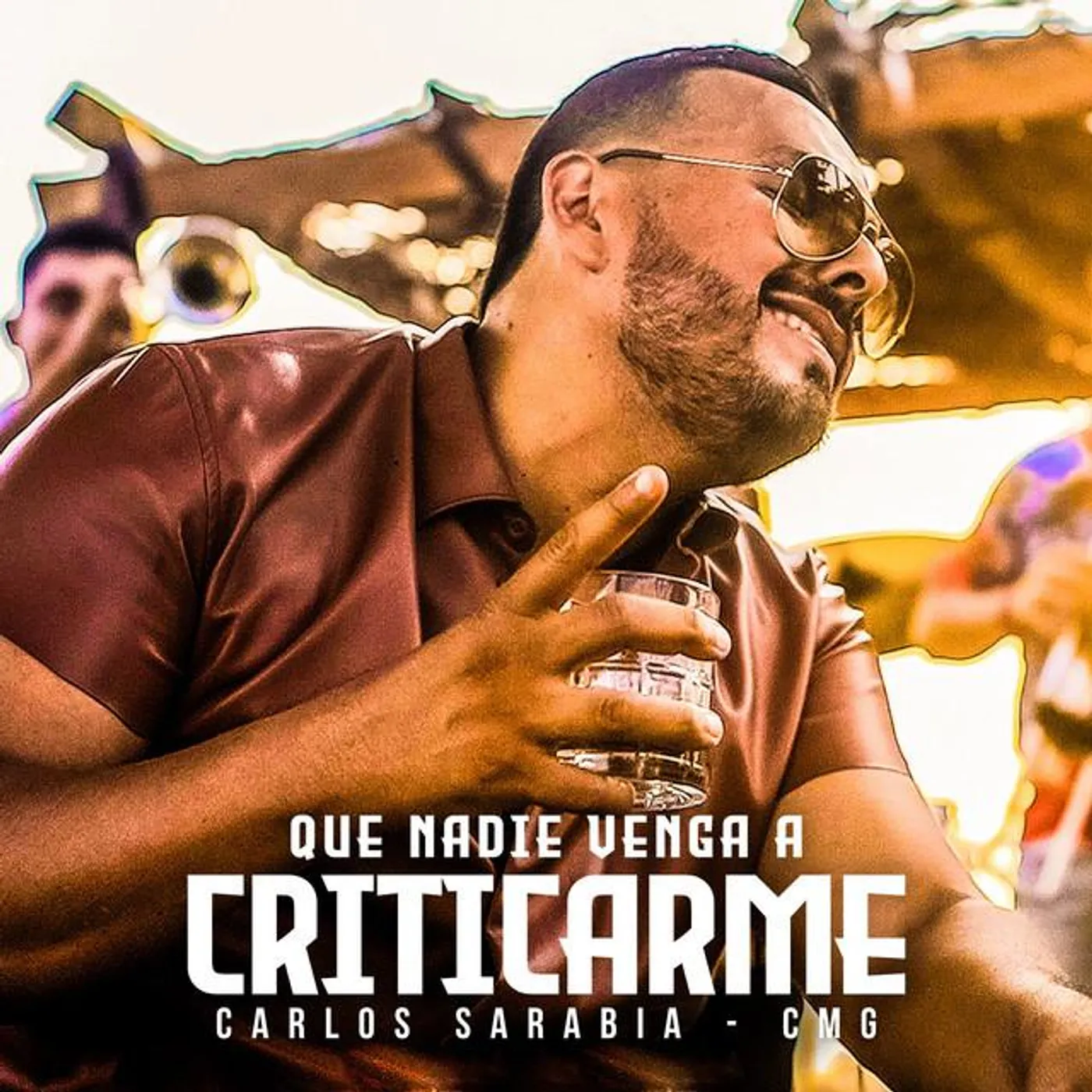 CMG Store: Official Merch & Vinyl