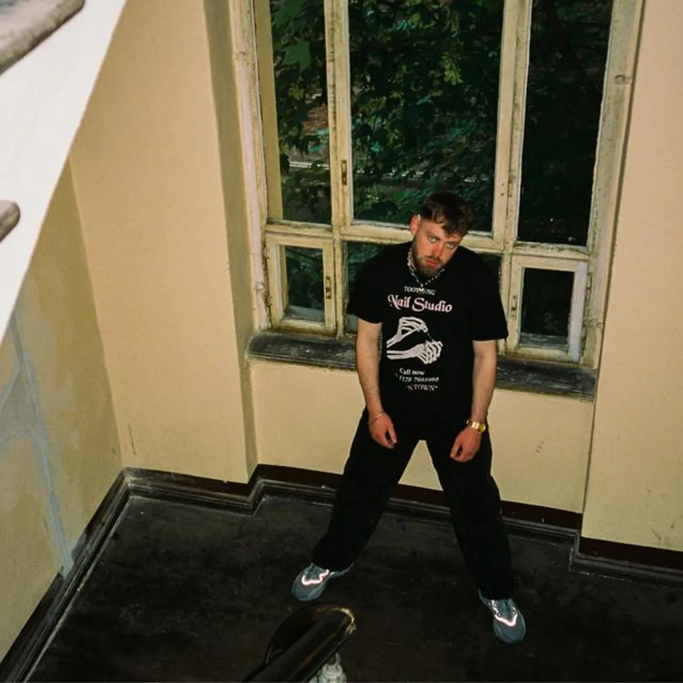 Boost Store: Official Merch & Vinyl