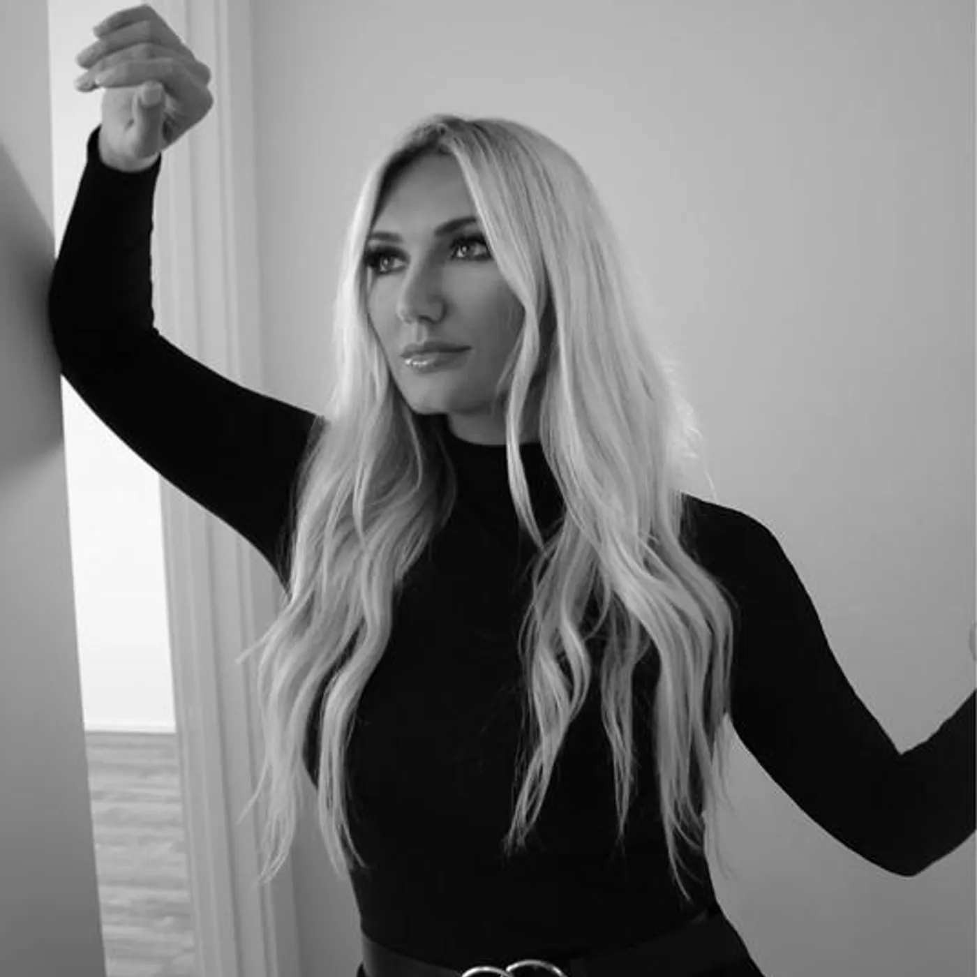 Brooke Hogan Store: Official Merch & Vinyl
