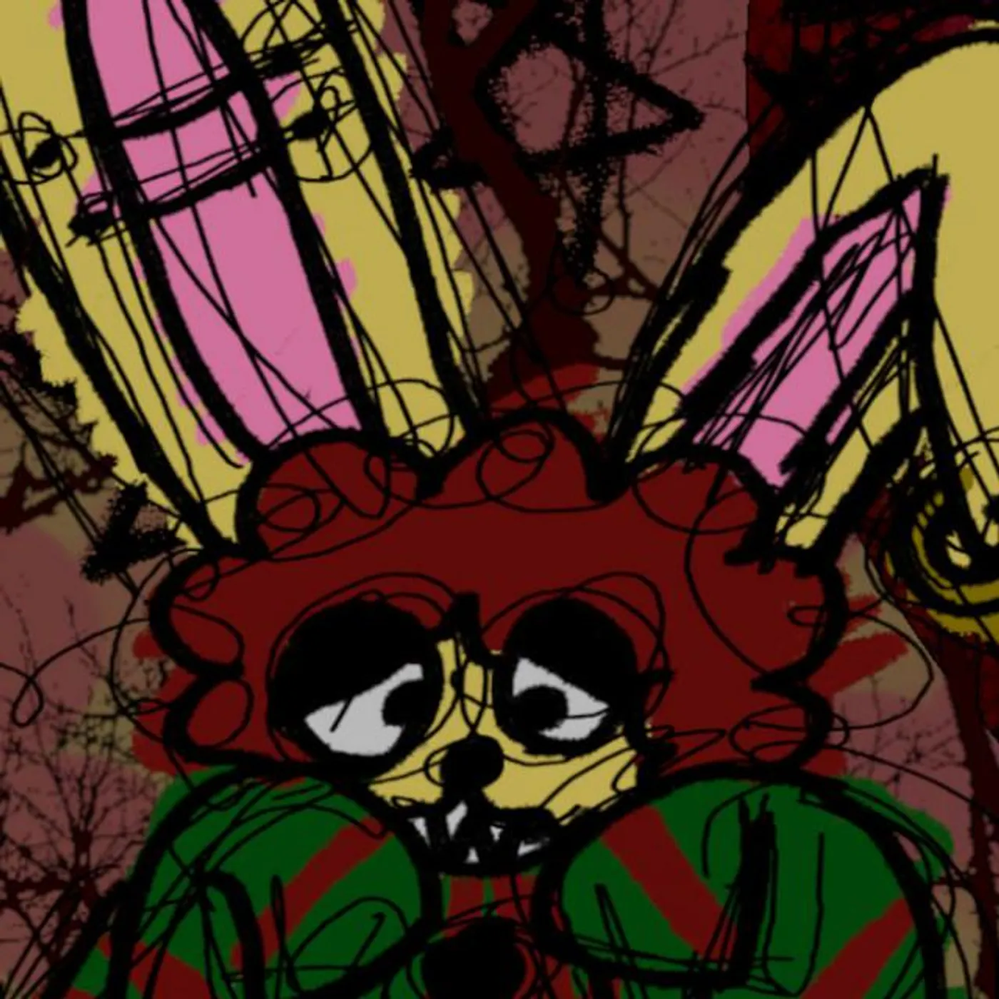 STOMACH BOOK Store: Official Merch & Vinyl