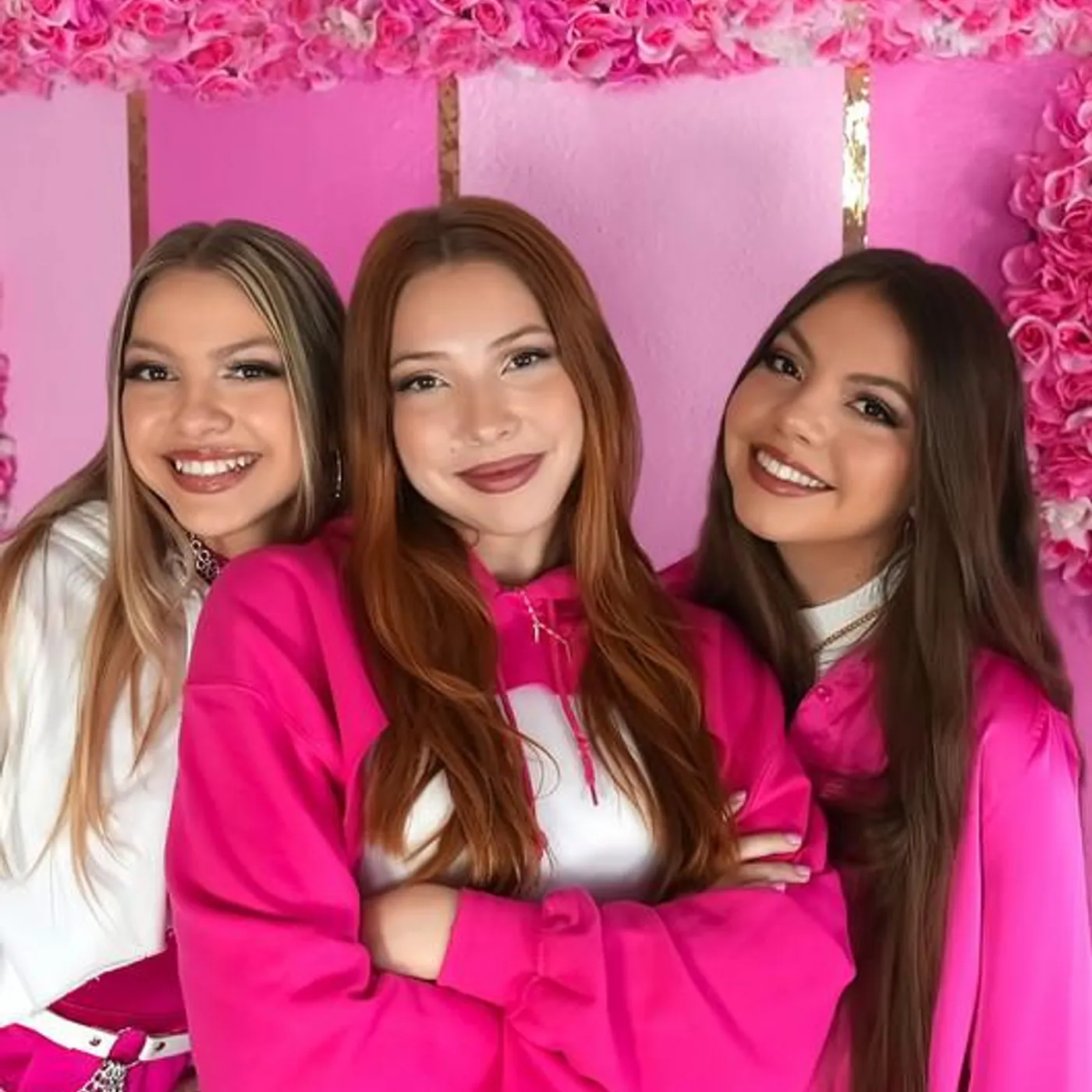 Triple Charm Store: Official Merch & Vinyl