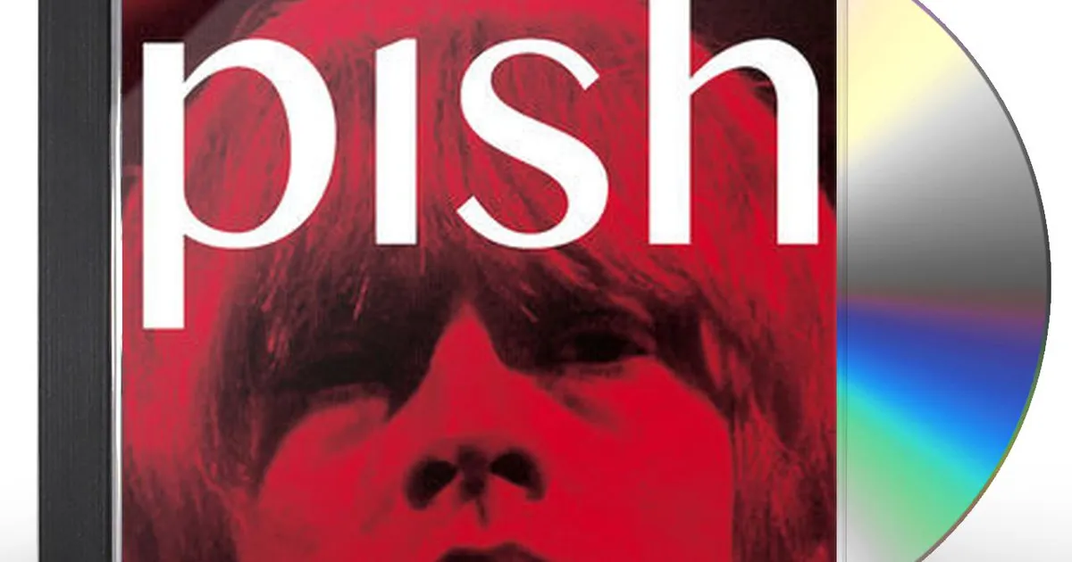 The Brian Jonestown Massacre MINI ALBUM THINGY WINGY CD