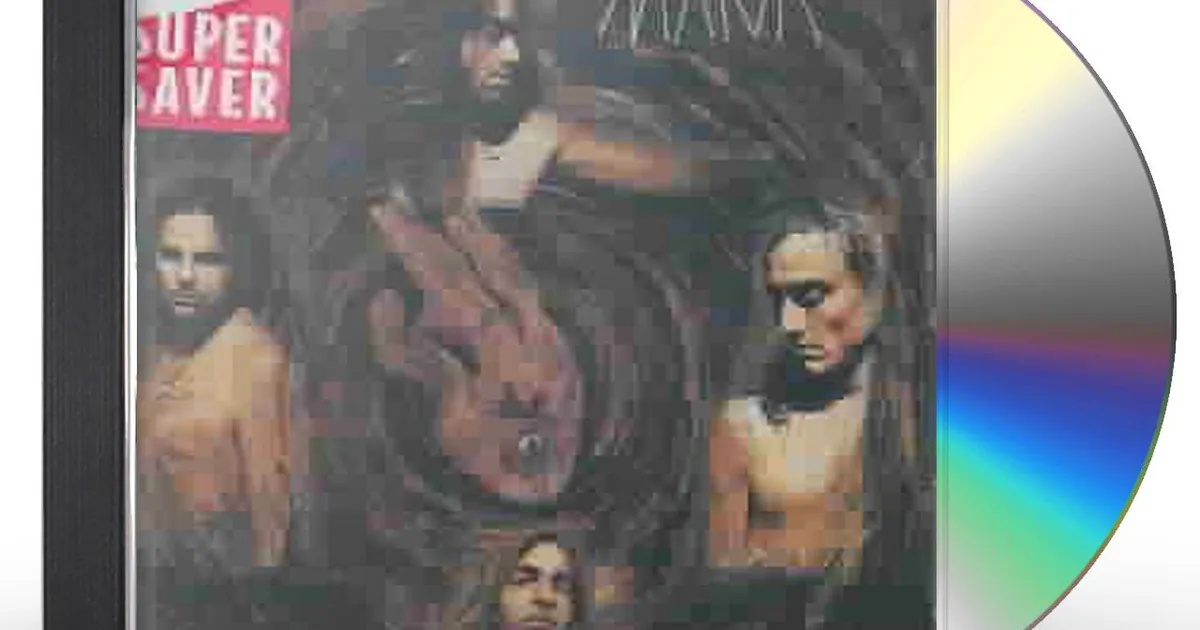 Maná CUANDO LOS ANGELES LLORAN CD