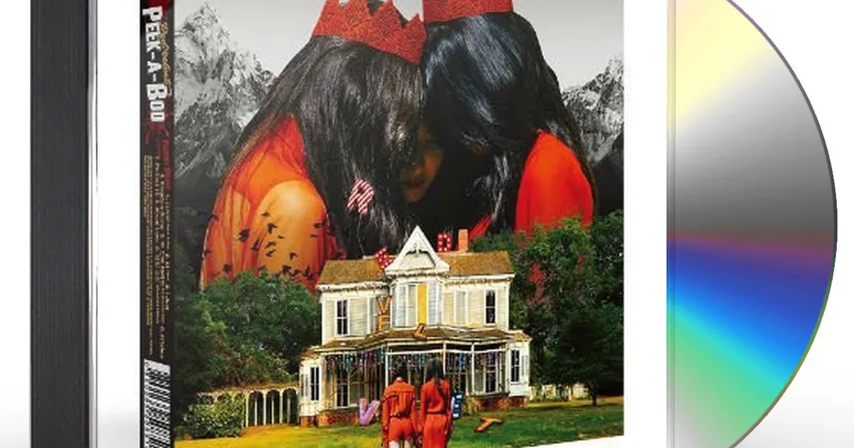 Red Velvet PERFECT VELVET CD