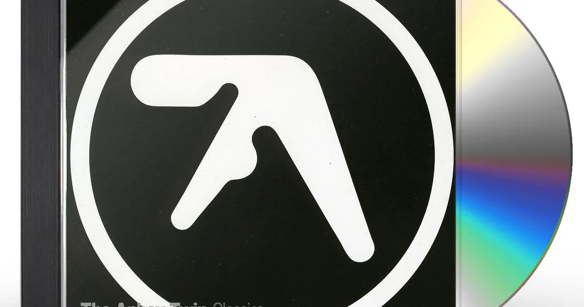 Aphex Twin CLASSICS CD