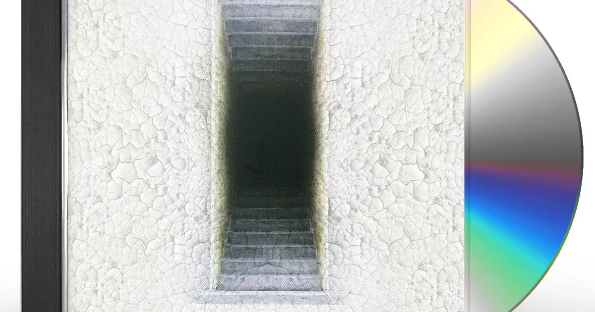 BEST OF LISA GERRARD CD