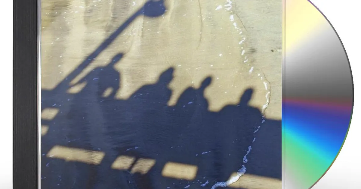 Fuzz-Huzzi REVIVAL CD