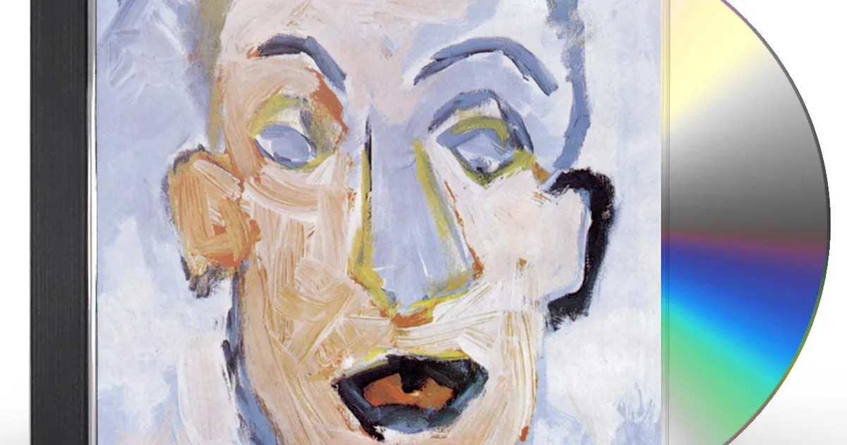 Bob Dylan SELF PORTRAIT CD