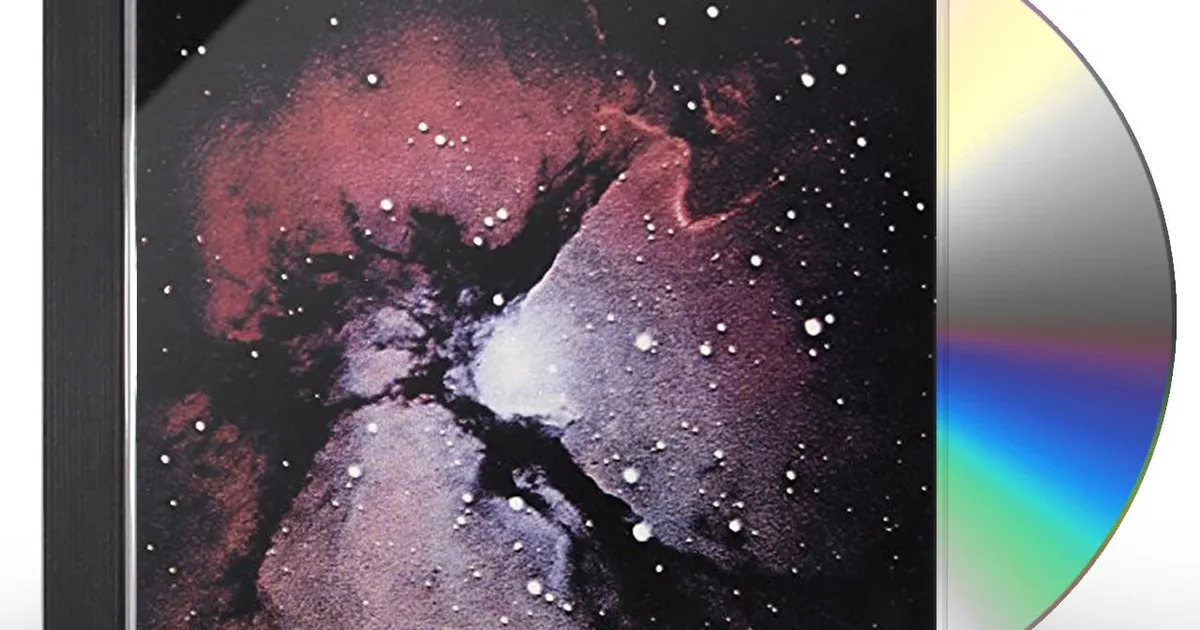 King Crimson ISLANDS (K2HD/HQCD/MINI LP SLV) CD