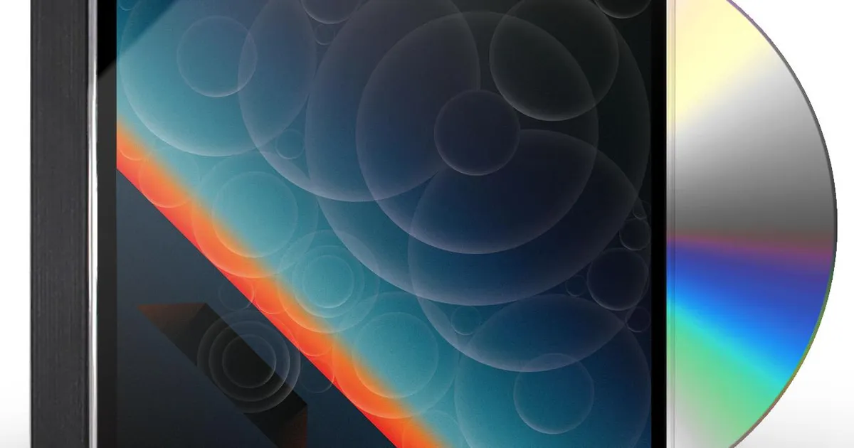 The Mars Volta NOCTOURNIQUET CD