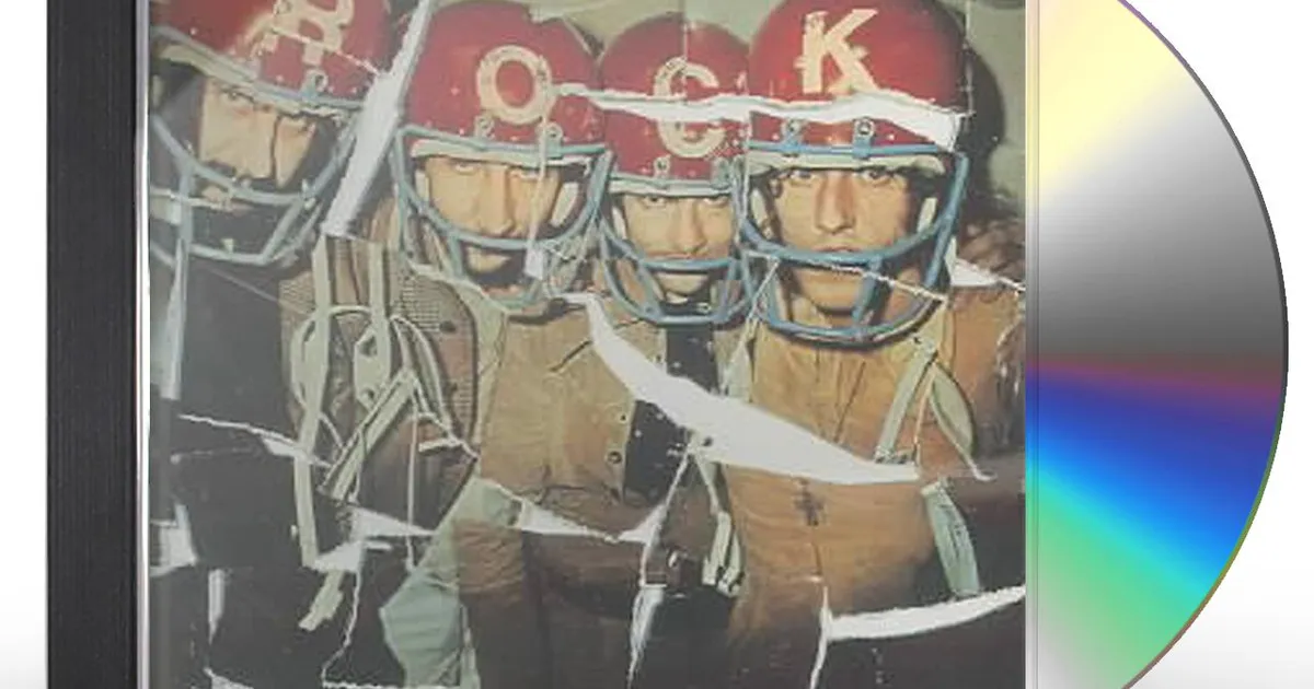 The Who Odds And Sods (Remastered) CD