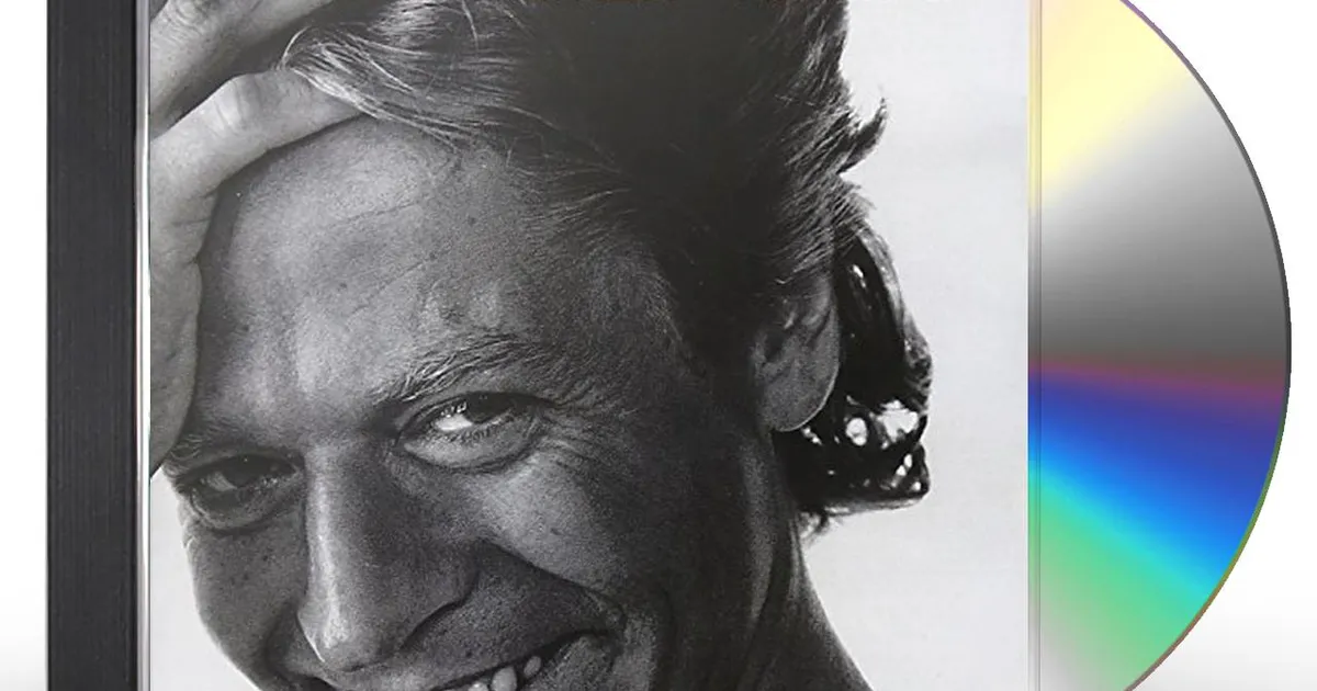 Robert Palmer RIPTIDE: LIMITED CD