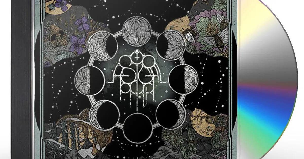 Astral Path AN OATH TO THE VOID CD