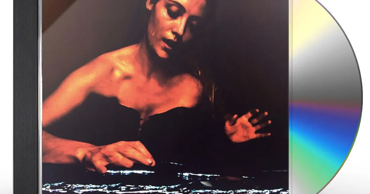 Cornelia Murr LAKE TEAR OF THE CLOUDS CD