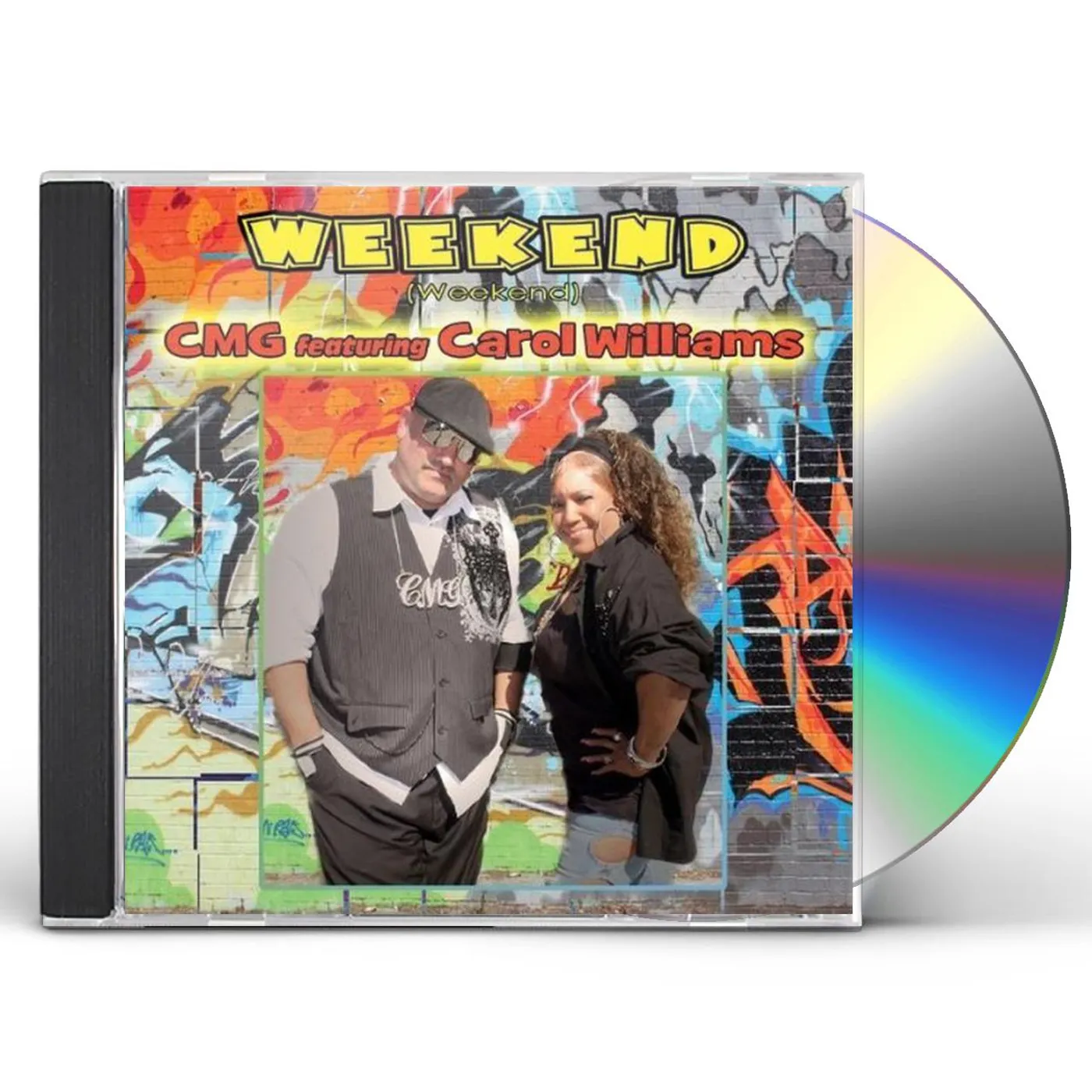 CMG Store: Official Merch & Vinyl