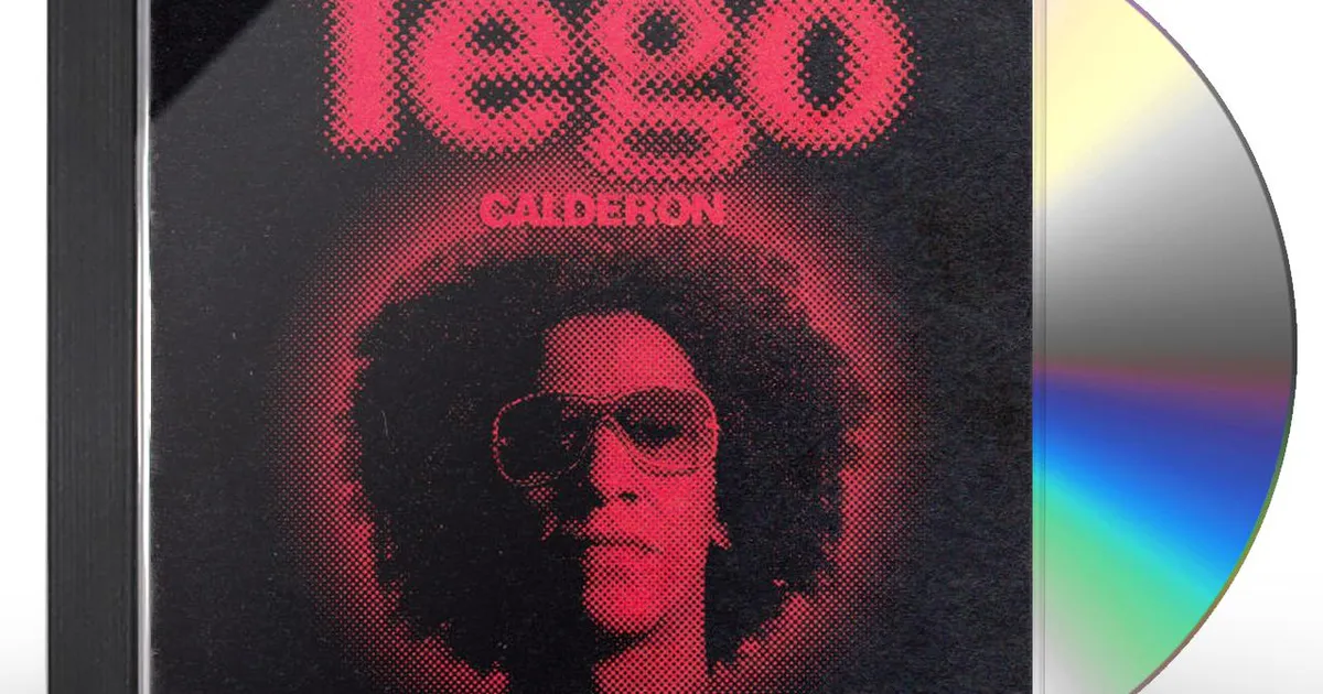 Tego Calderón ABAYARDE CD