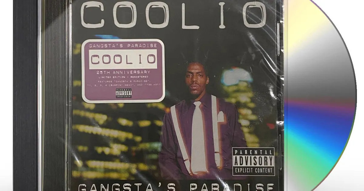 Coolio CD