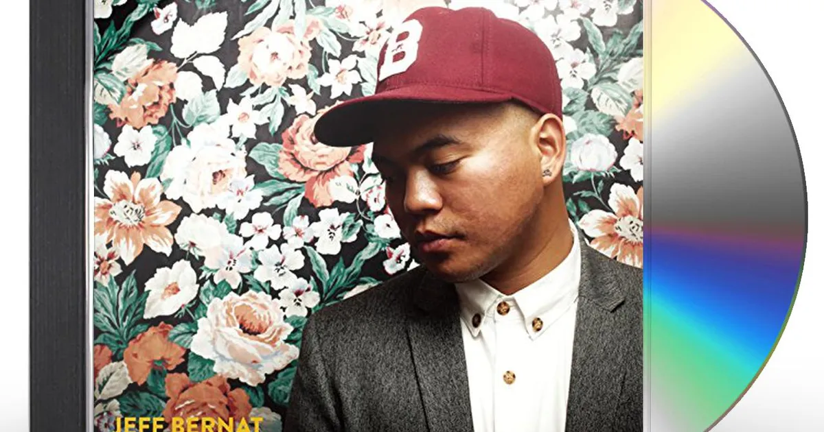 Jeff Bernat MODERN RENAISSANCE CD