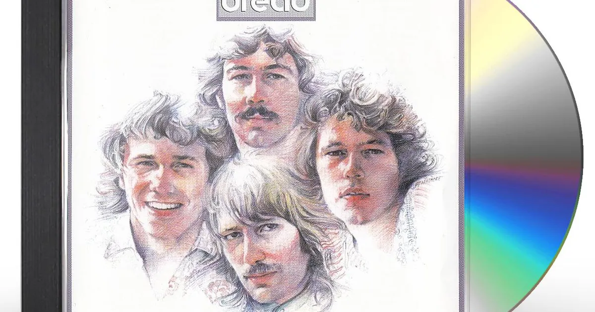 ANTHOLOGY OF BREAD CD