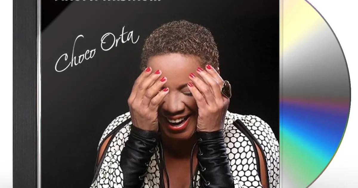 AHORA MISMO CHOCO ORTA CD