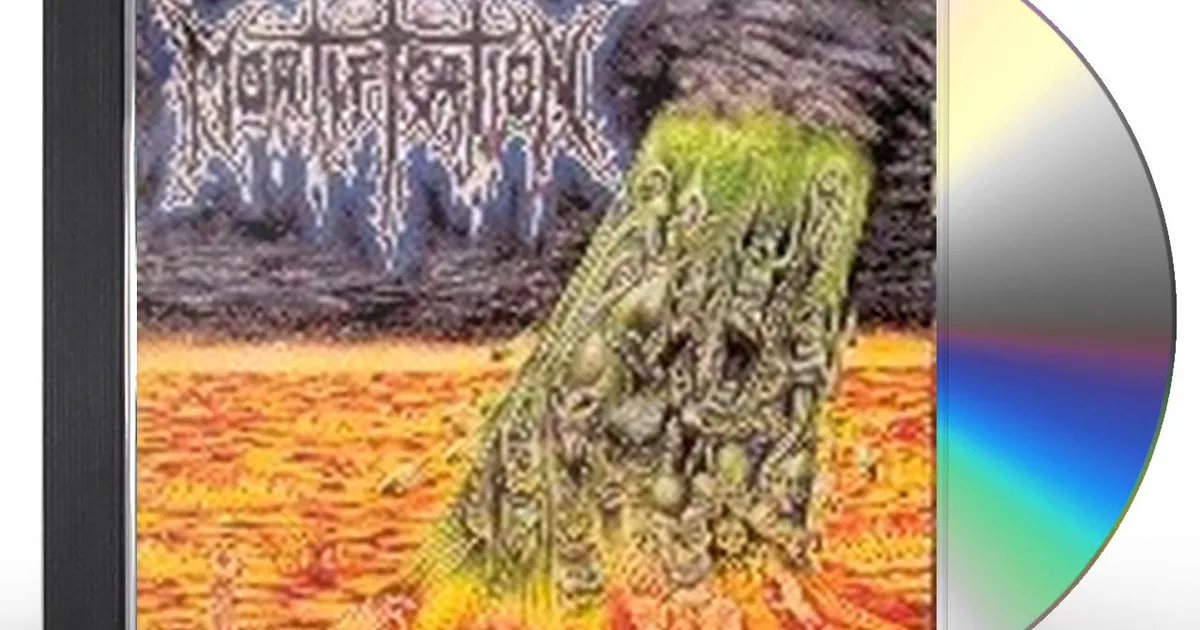 sympathy ARCANE PATH CD