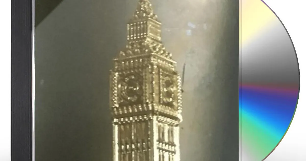 MIKE RENAISSANCE MAN CD