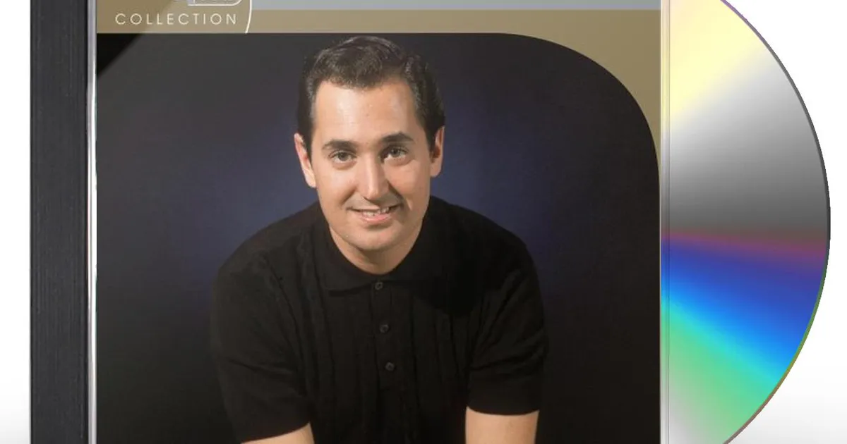 Neil Sedaka PLATINUM & GOLD COLLECTION CD