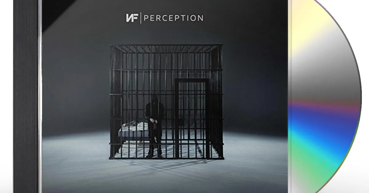 NF PERCEPTION CD