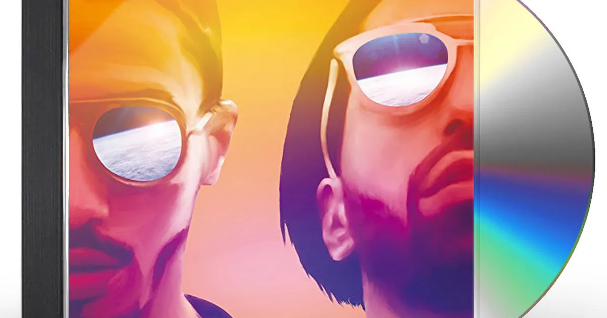 PNL DANS LA LEGENDE CD