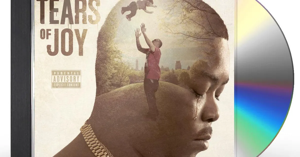 J. Stalin TEARS OF JOY CD