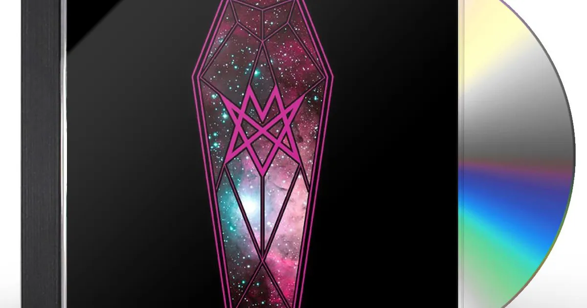 Mindless Self Indulgence HOW I LEARNED TO STOP GIVING A SHIT CD