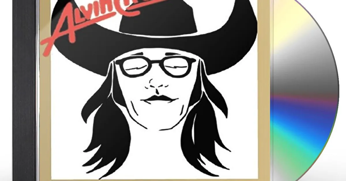 Alvin Crow TO SIR DOUG WITH LOVE 2 CD