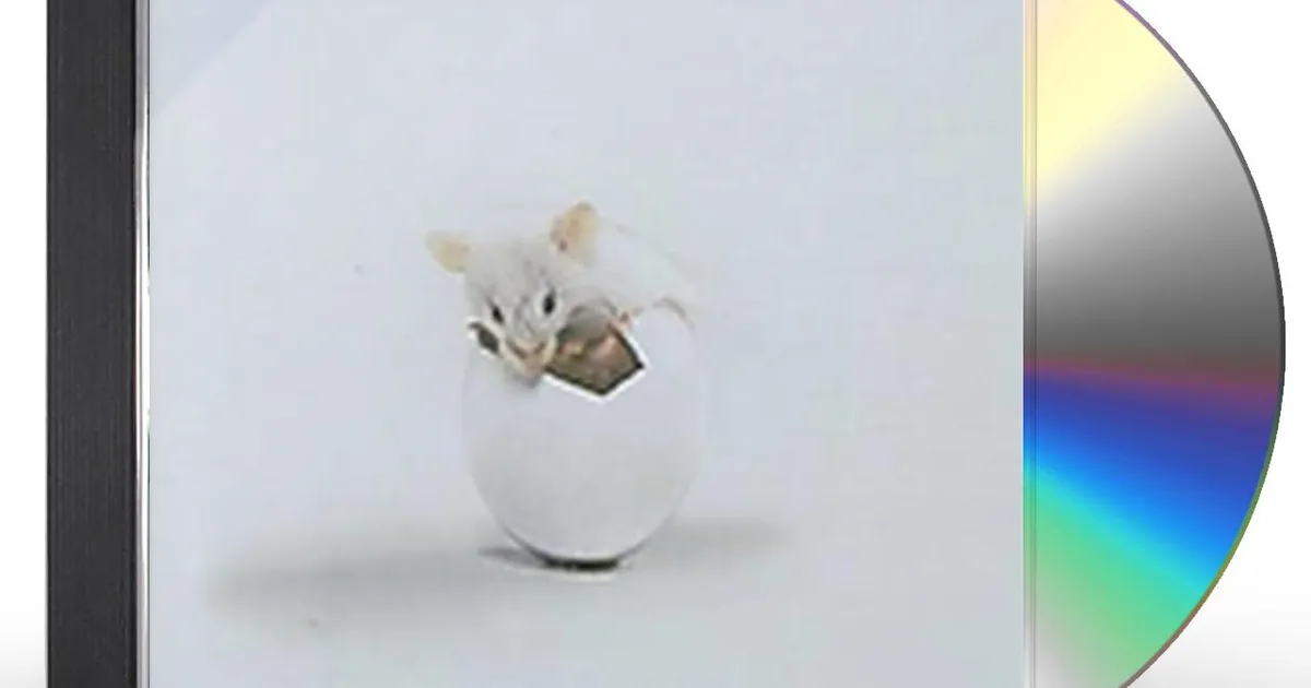 Triumvirat ILLUSIONS ON A DOUBLE DIMPLE (REMASTERED) CD