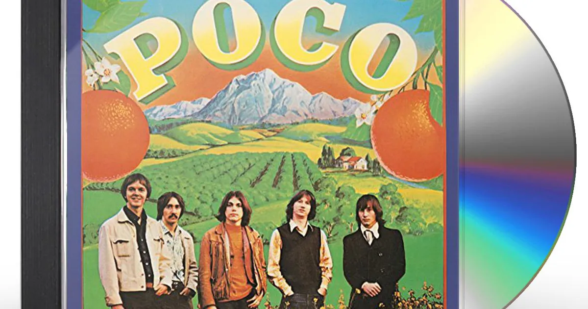 Poco CD
