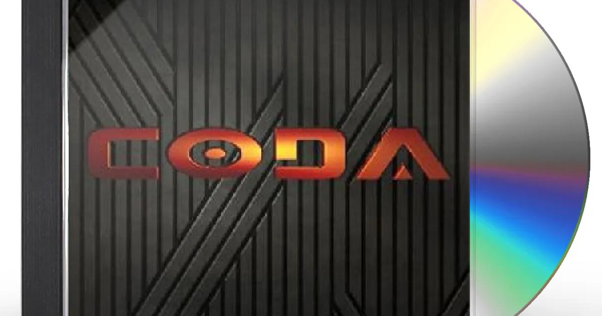 Coda CD