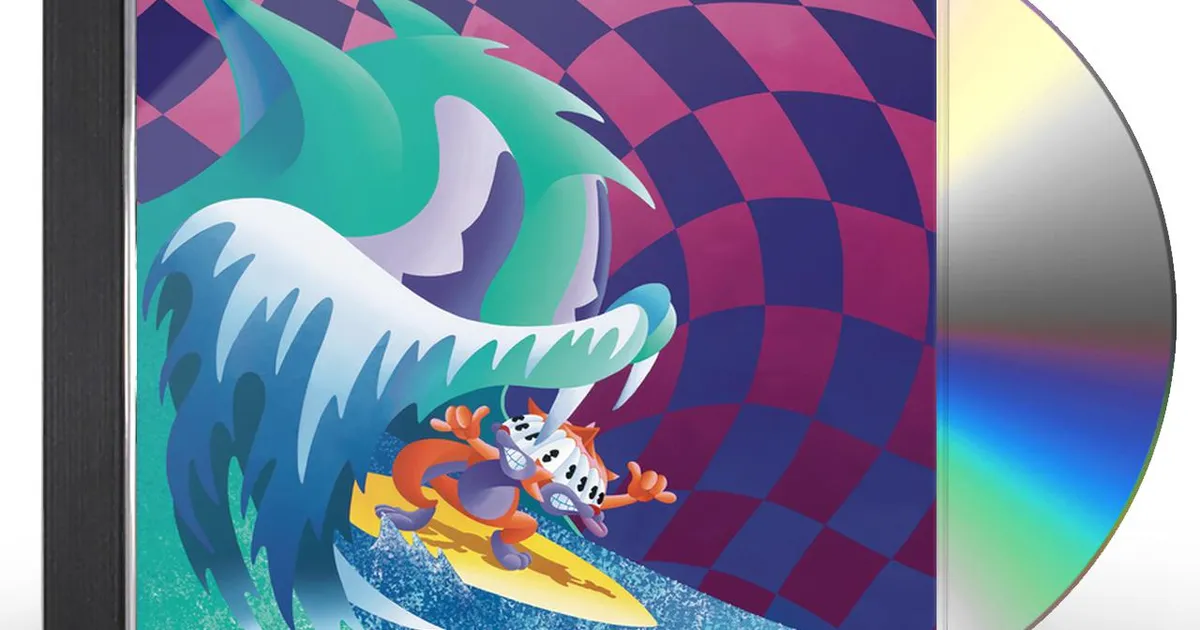 MGMT CONGRATULATIONS CD