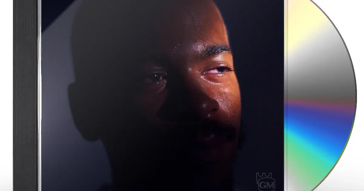 GrandeMarshall RICK/REWARD CD